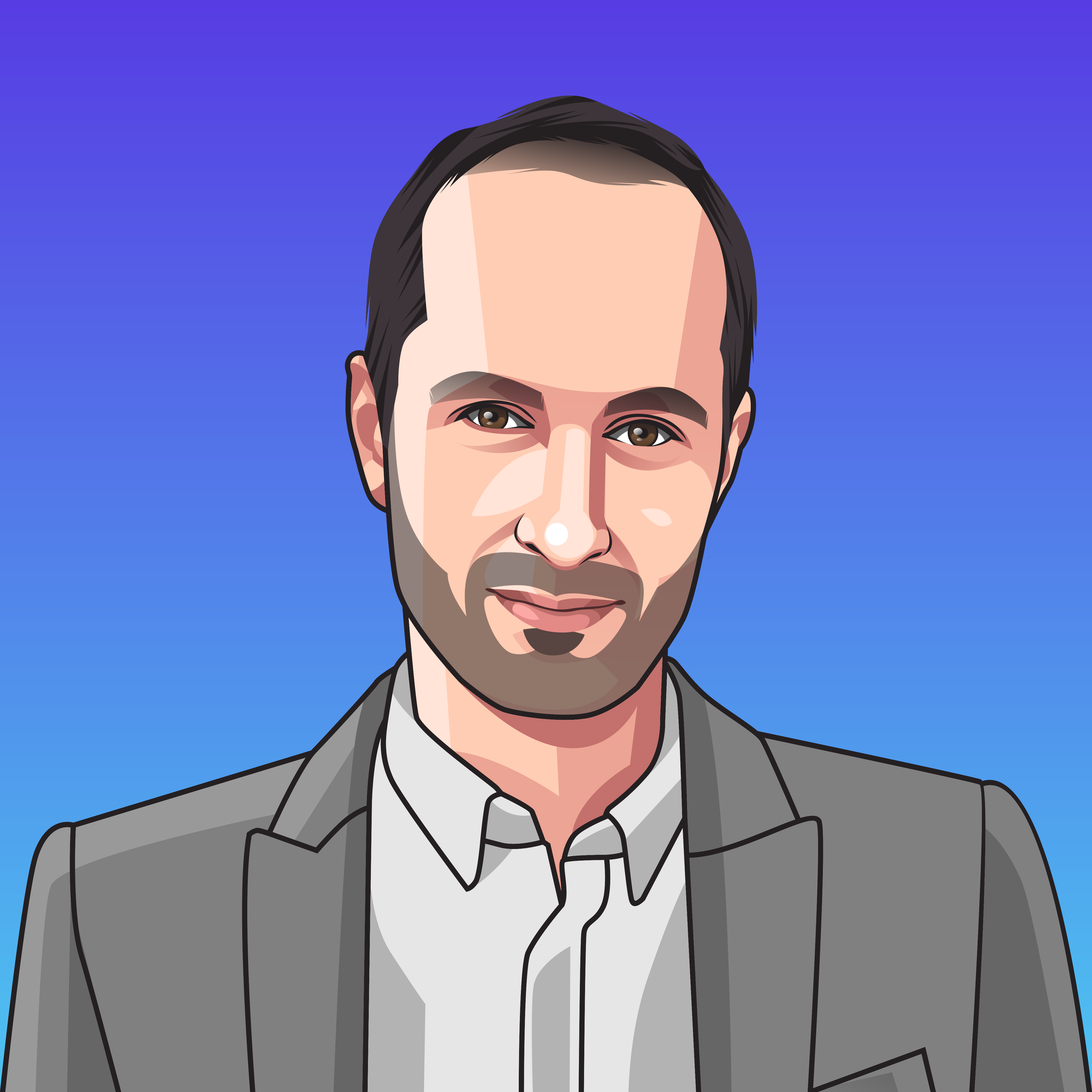 Artem Chestnov - Virtual Blockchain Summit