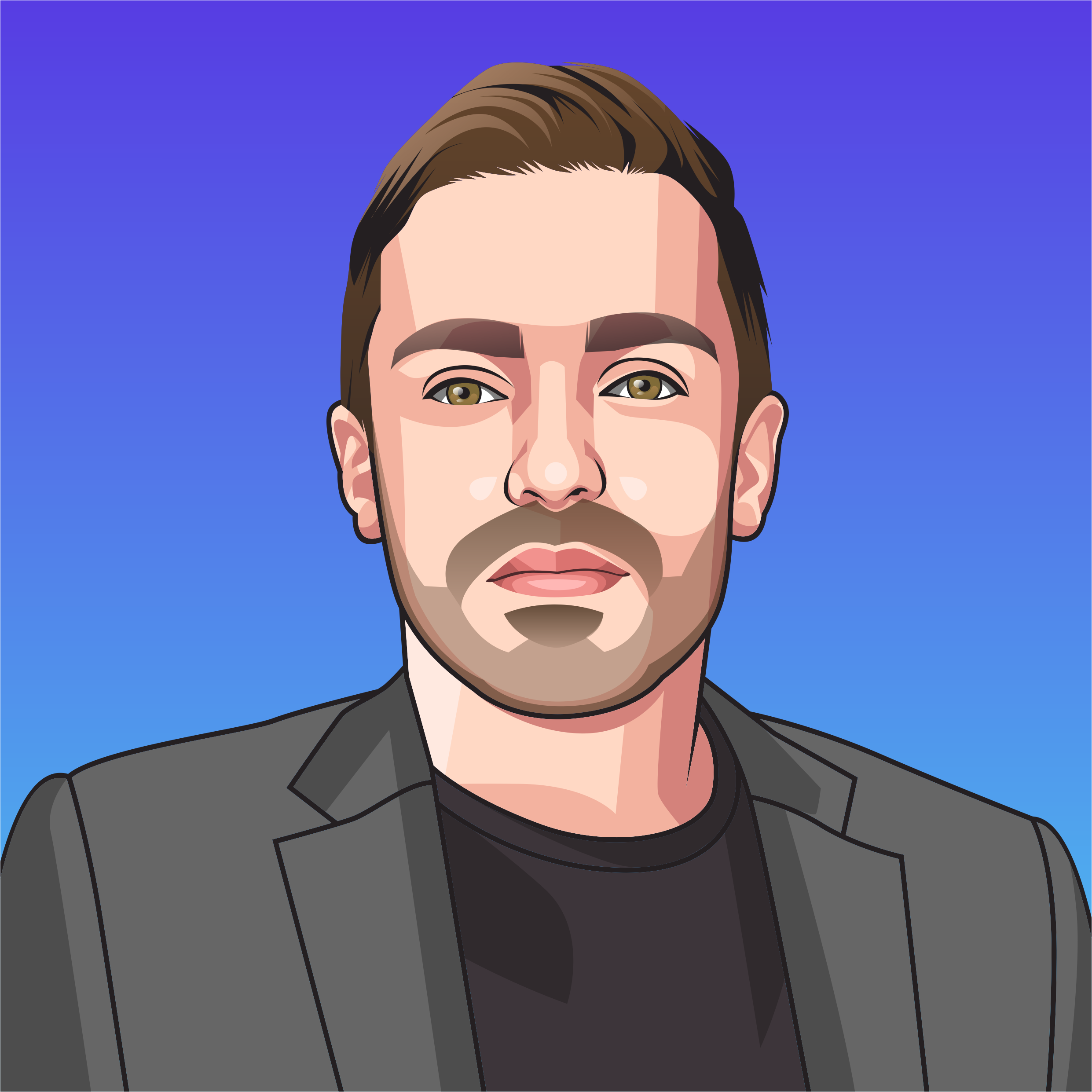 Jose Macedo - Virtual Blockchain Summit